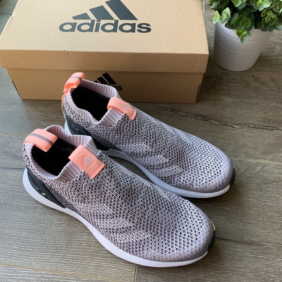 adidas | Shoes | Adidas Rapidarun Laceless Nwt | Poshmark